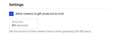 Twitch Gifting 💝 Set Up & Best Practices – Fourthwall